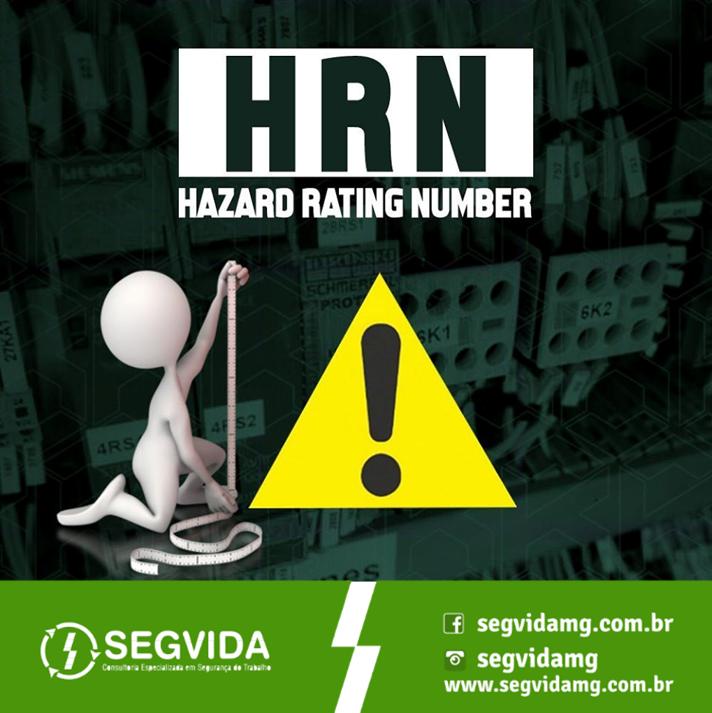 O QUE É A METODOLOGIA HRN? PARA QUE SERVE? • Segvida