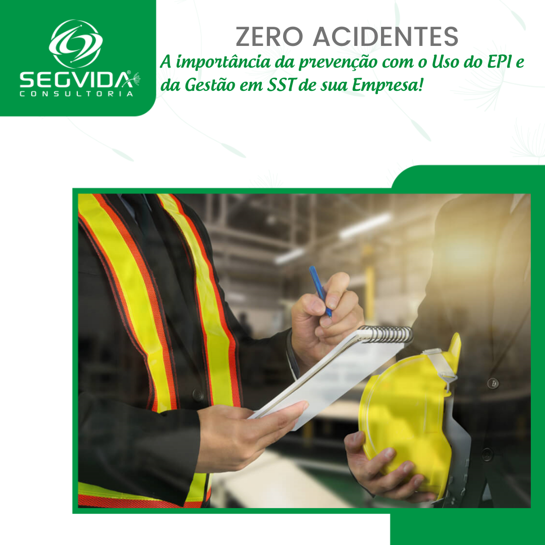 Brasil É 4º Lugar No Ranking Mundial De Acidentes De Trabalho • Segvida